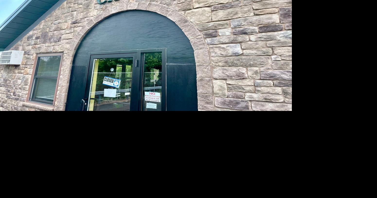 Lockport police close their Lockport Cave investigation | Local News ...