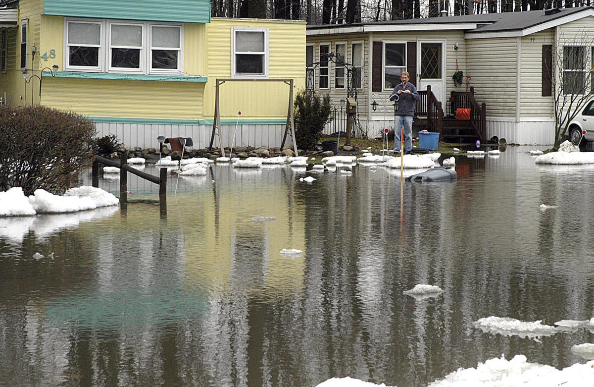 SLIDESHOW: Flooding in Niagara | | niagara-gazette.com