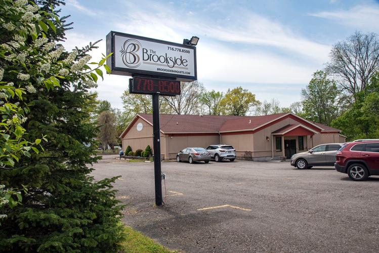 A business reimagined — thanks to Covid | Local News | niagara-gazette.com