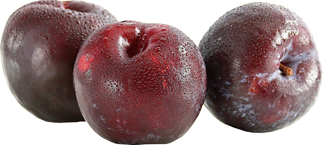OUTSTANDING IN HER FIELD: Is it a plum or a prune? | Lifestyles ...