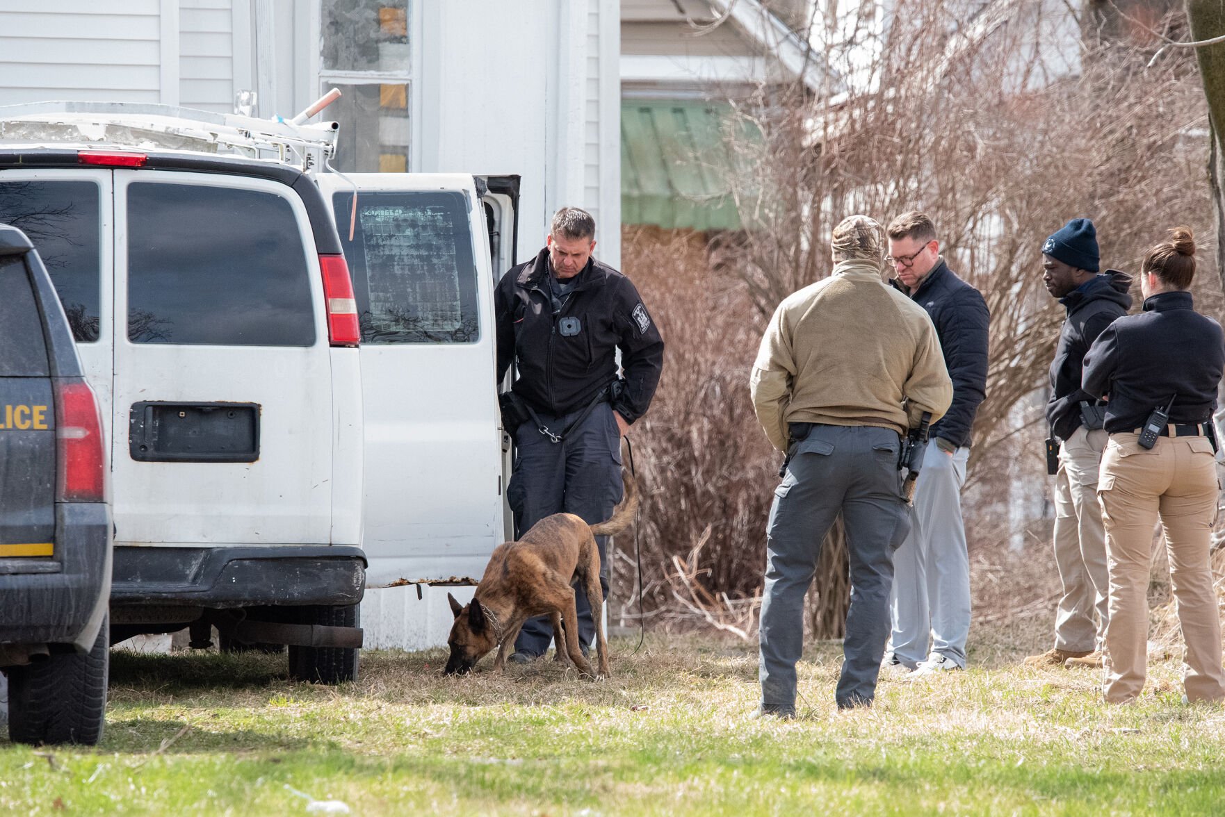 Convicted killer charged in cold case death of Lockport woman | Crime ...