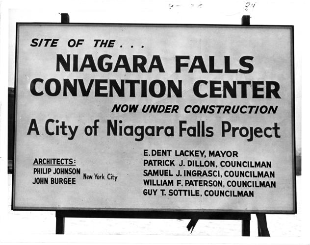 50 years since ‘Super Saturday’ and the debut of the Niagara Falls ...