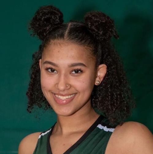 Grand Island's Barr-Buday commits to St. Bonaventure | | niagara-gazette.com