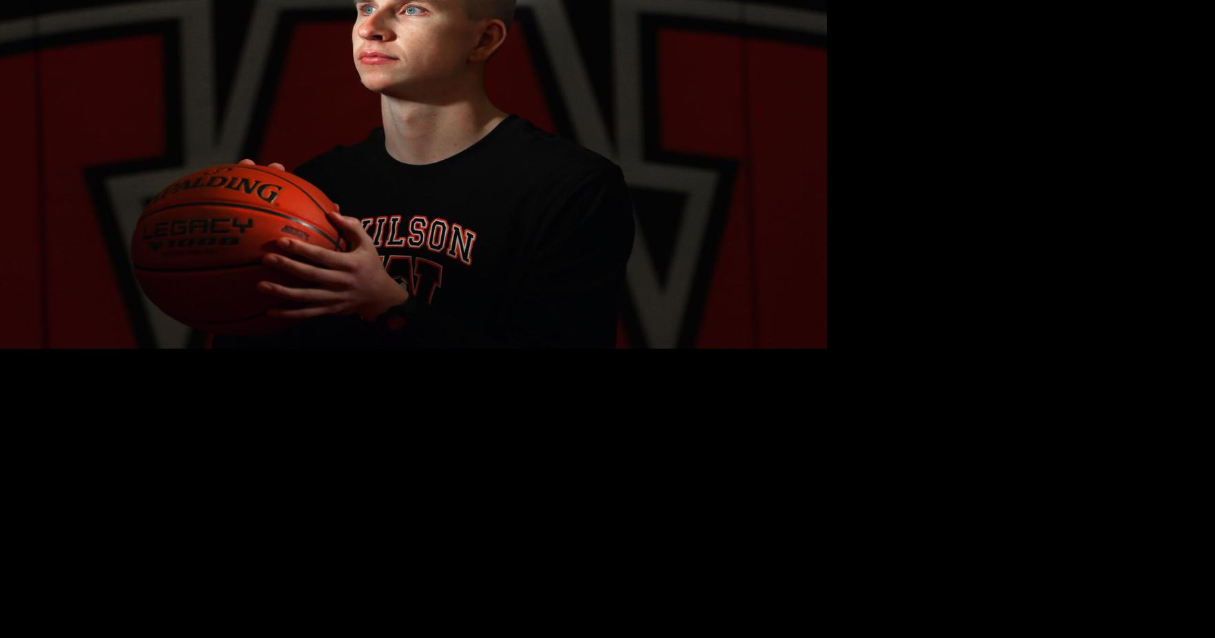 Wilson’s Jake Austin returns to sports, life after learning to manage ...