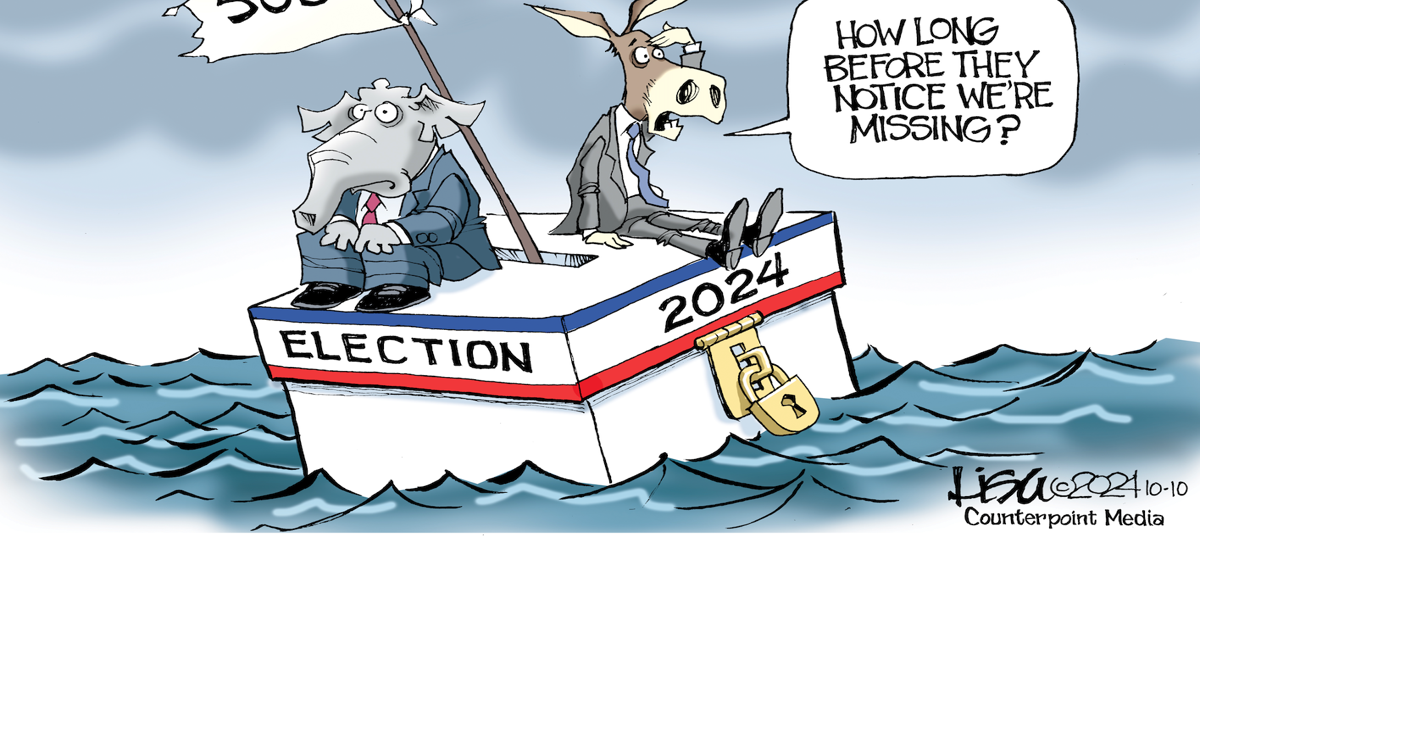 Cartoon | | niagara-gazette.com