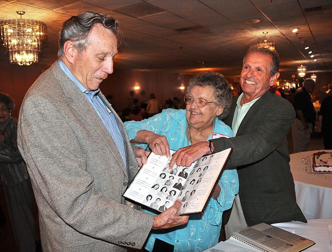 NIAGARA FALLS: 60th reunion for class of ’49 | Local News | niagara ...