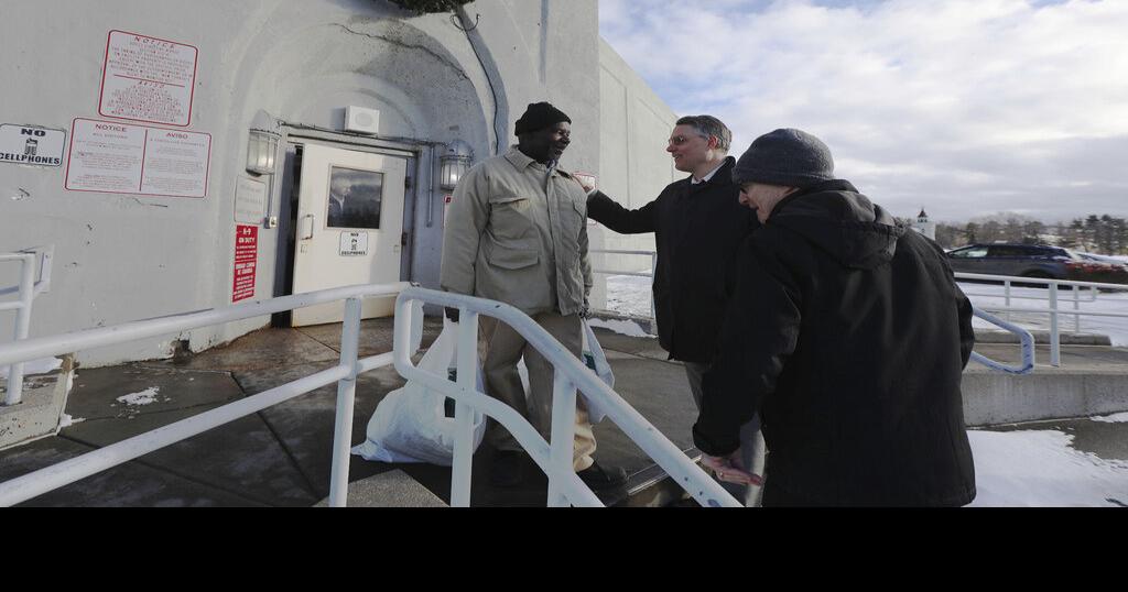 Conviction overturned for Rochester man who served 37 years in prison ...