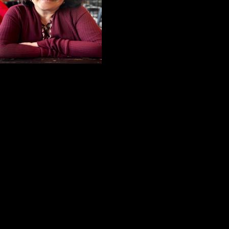 Lisa Peterangelo's leading the CHANT | Local News | niagara-gazette.com