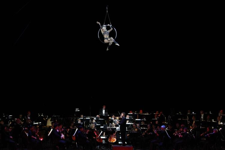 More flying Wallendas | Lifestyles | niagara-gazette.com