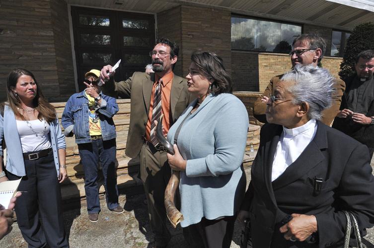NOAH hits the streets Tuesday | Local News | niagara-gazette.com