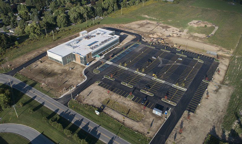 Lockport YMCA sets grand opening | Local News | niagara-gazette.com