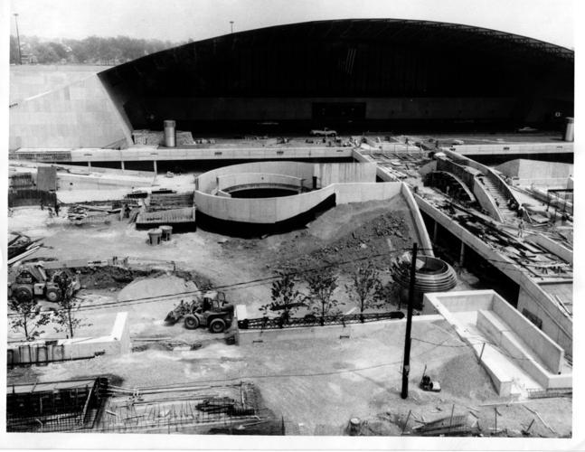 50 years since ‘Super Saturday’ and the debut of the Niagara Falls ...