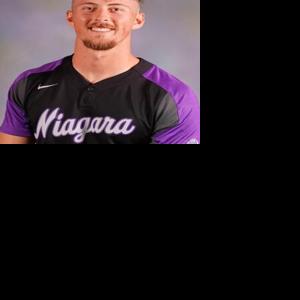 Cameron, McCoy Rataczak snag postseason honors for Niagara | Sports ...