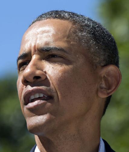 UB ready to welcome Obama on Thursday | Local News | niagara-gazette.com