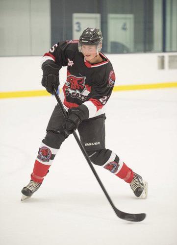 Lockport Cornerstone CFCU Arena will be home to new NCPHL franchise ...