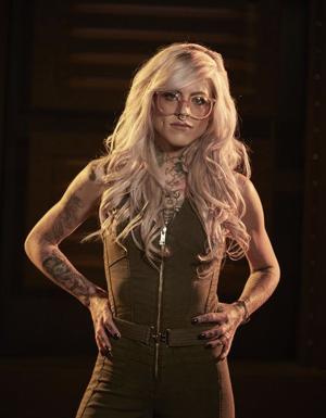 Lockport tattoo artist competing on 'Ink Master' series | Lifestyles ...