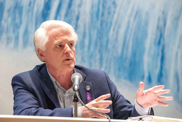 Candidates square off in Falls mayoral, council debates | Local News ...