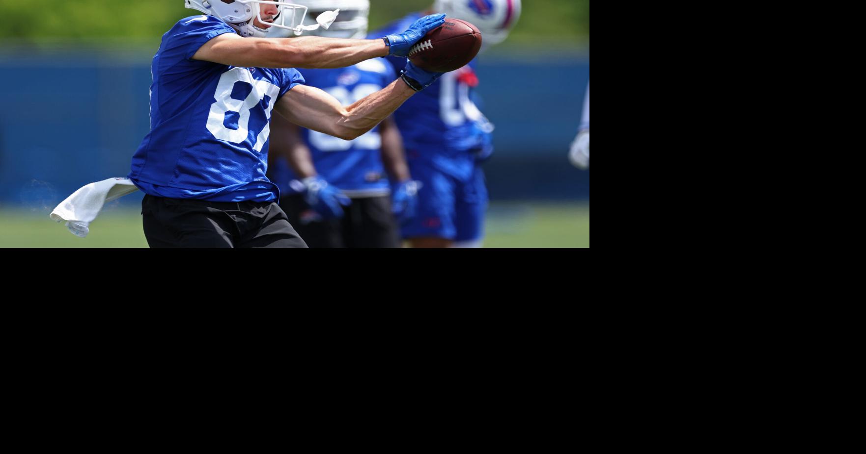 Special teams could give Andy Isabella, Tyrell Shavers a chance as ...