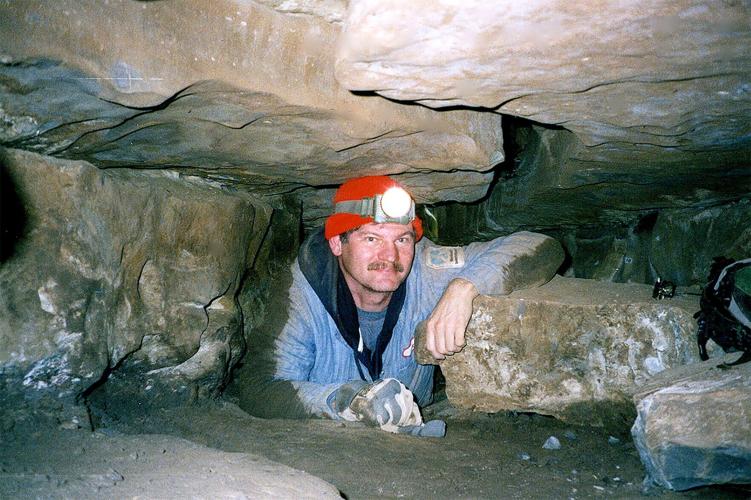 Underground Lockport: Bringing hidden caves and secret passages to ...