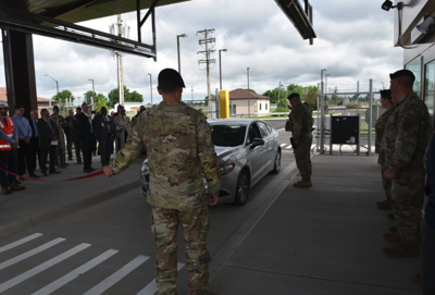 WNY reps want Niagara Falls air base for ICE detainee use | Local News ...