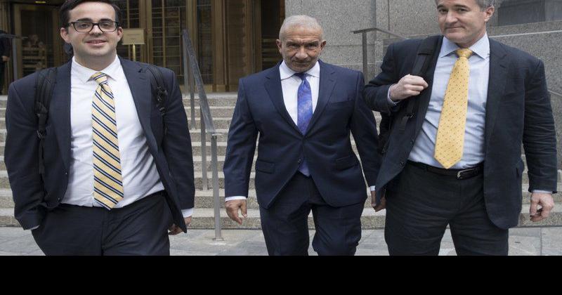 Ciminelli attorney left 'speechless' after guilty verdict in Buffalo ...