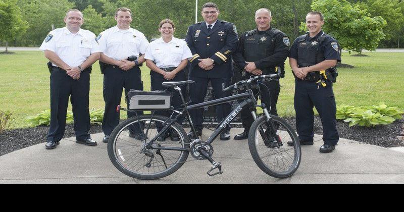 Niagara County Sheriff's team ready to tour the Falls | Local News ...