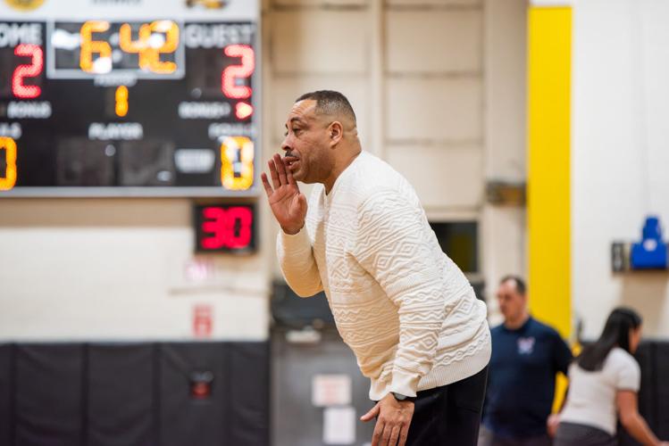 Cardinal O’Hara’s Nick O’Neil leaving imprint on Niagara County hoops ...