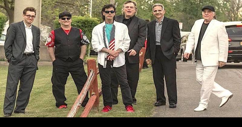 USA Band celebrating 35 years | Night and Day | niagara-gazette.com