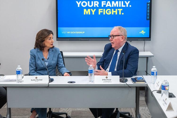 Bittner, Percy take part in state roundtable discussion on tariffs ...