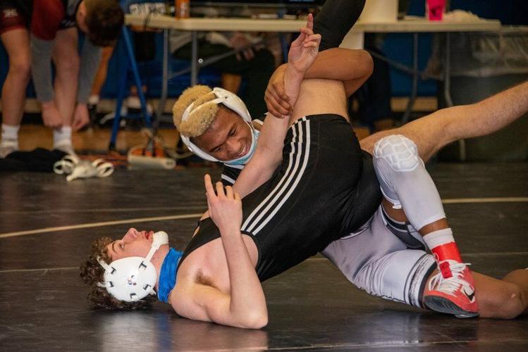 Niagara Wheatfield's Mathews brothers shoot for three state bids ...