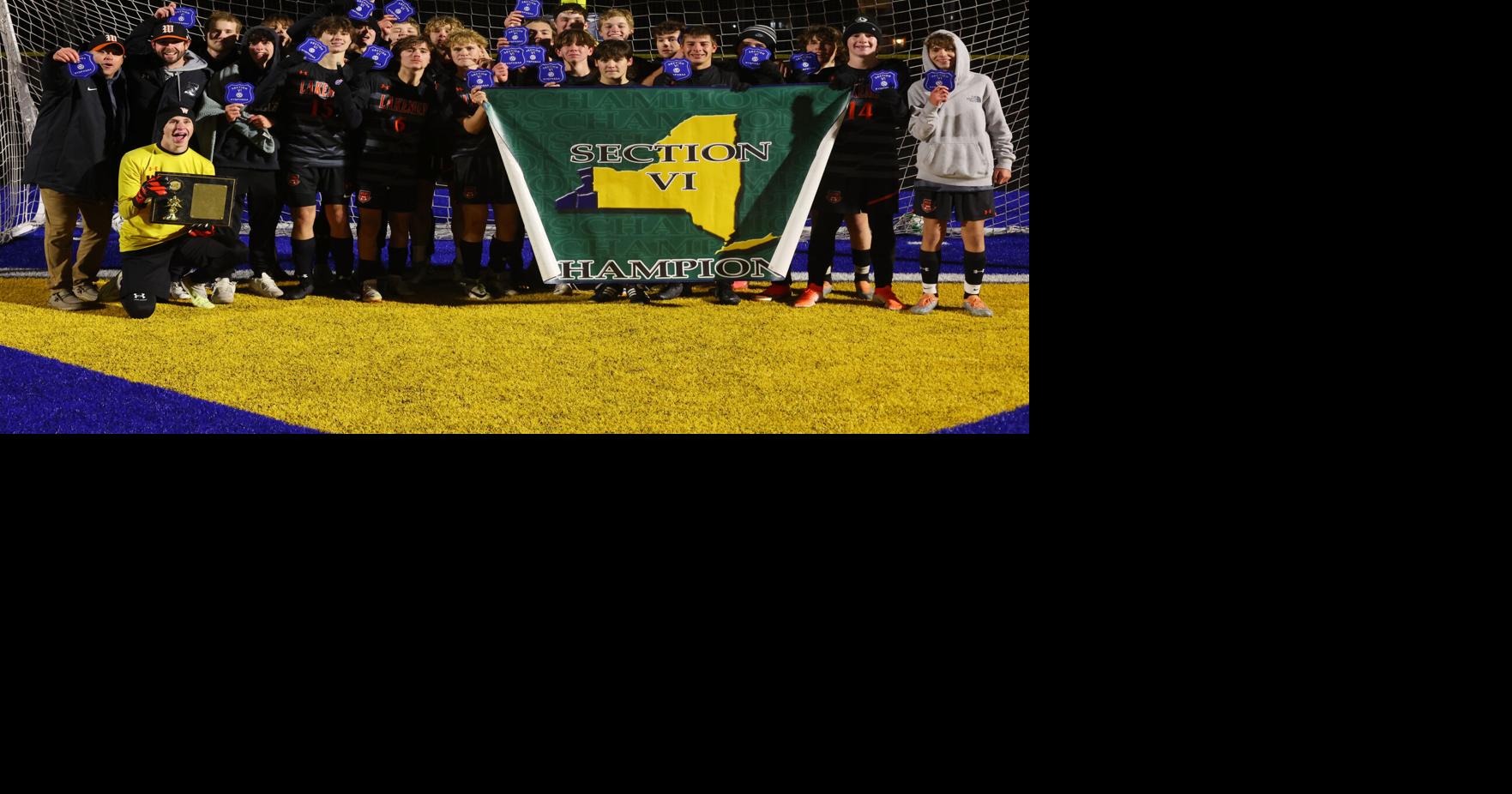 Blake Simpson’s late goal lifts Wilson over Maple Grove in Class C ...