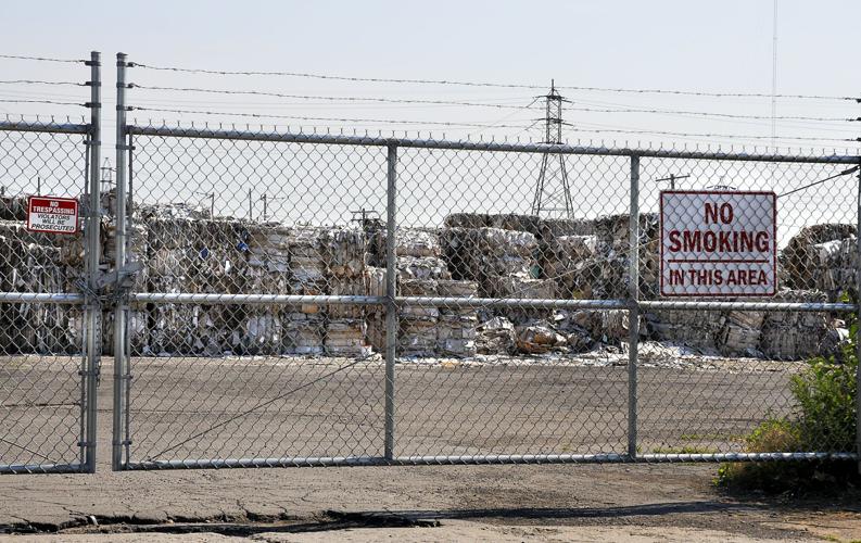Greenpac Mill is up and running in the Falls | Local News | niagara ...