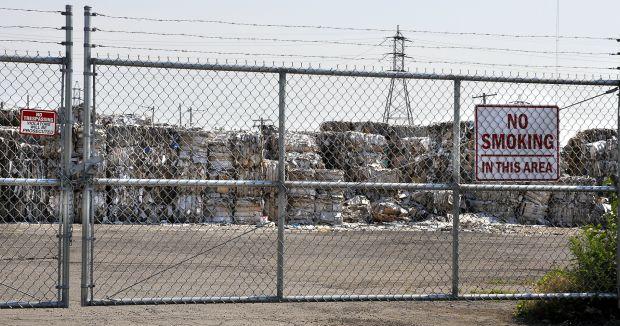 Cascades cited for noxious odor | Local News | niagara-gazette.com