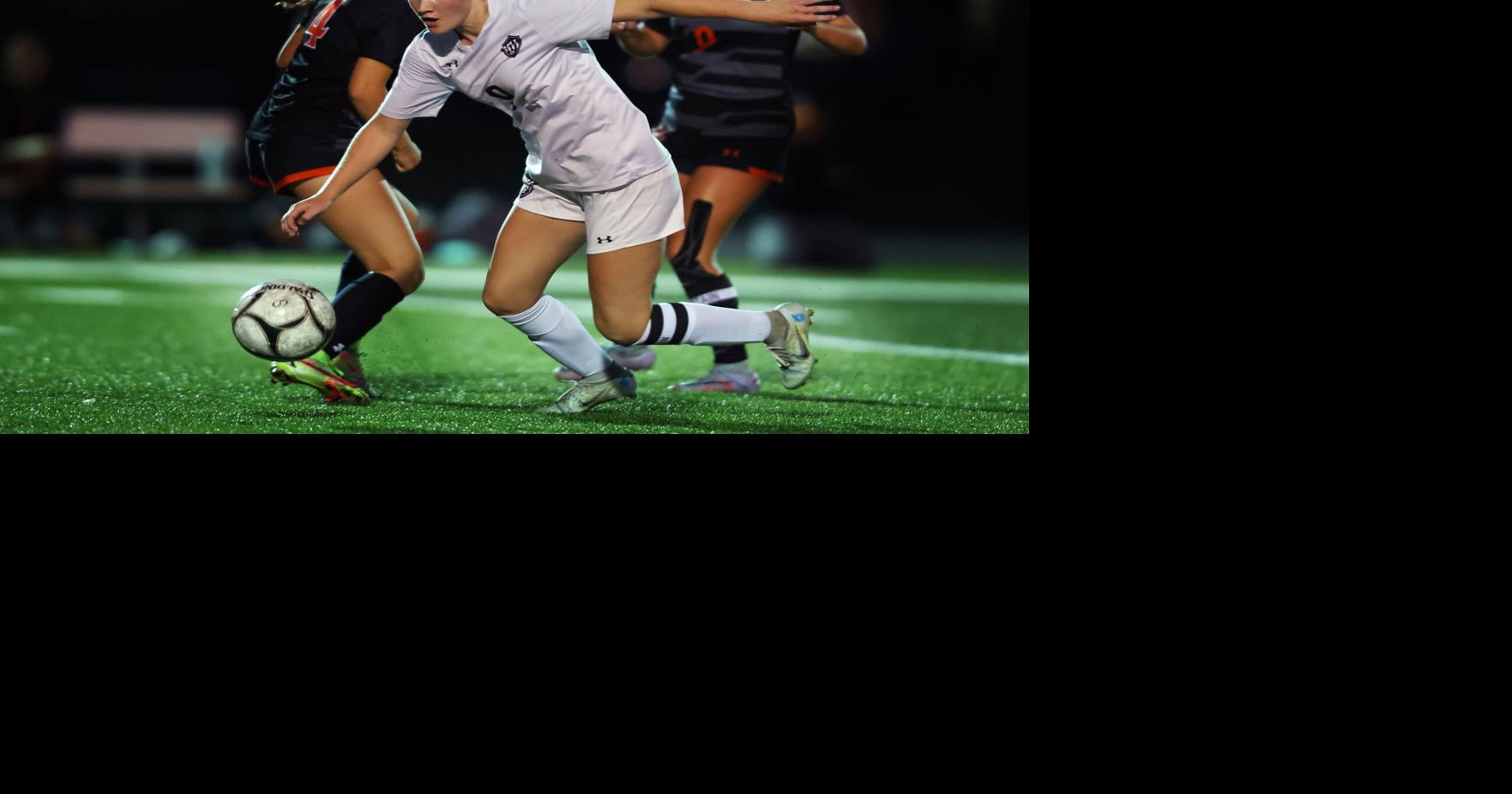 Position change adds to Kaitlin Mettler’s versatility in Roy-Hart’s ...