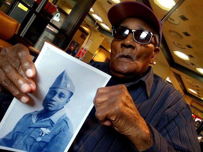 World War II veterans to be honored in Buffalo | Local News | niagara ...