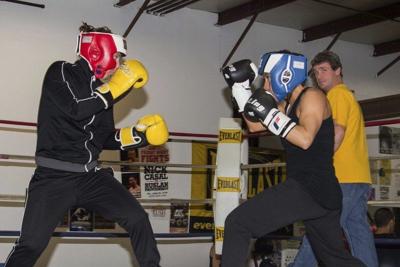 Local boxers prepare to step in ring Saturday | Sports | niagara ...