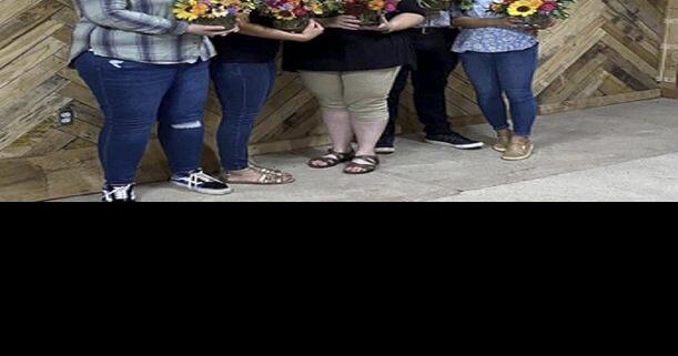 Pendleton flower farm blooms with possibility | Community | niagara ...