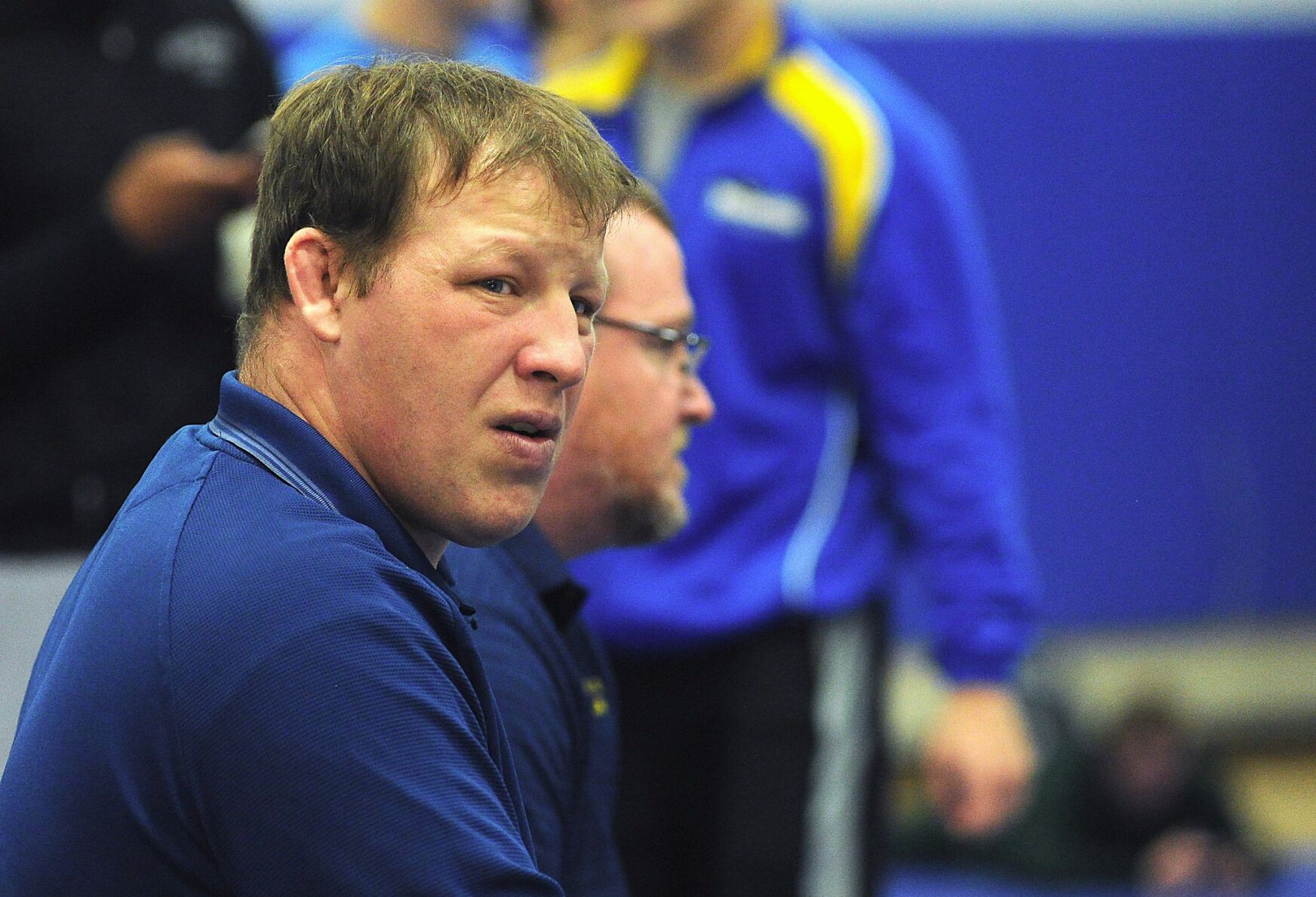 Keith Maute records 100th win at NCCC, first coach to record feat at ...