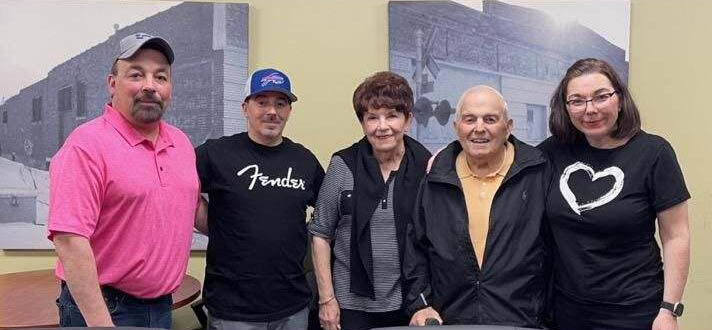 Charles Marazzo remembered for expanding iconic food distributor ...