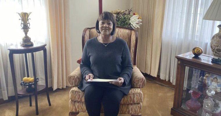 Clara Dunn adds her perspective to the Niagara Falls school board ...