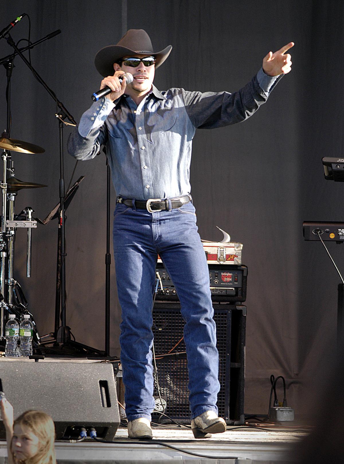 JOSHUA BIRO: Bound for stardom? | Local News | niagara-gazette.com