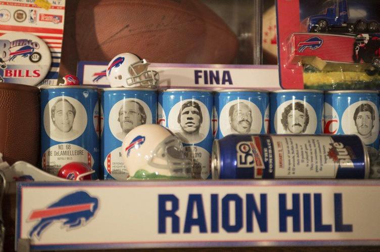 Still 'fandemonium' for the Buffalo Bills | Lifestyles | niagara ...
