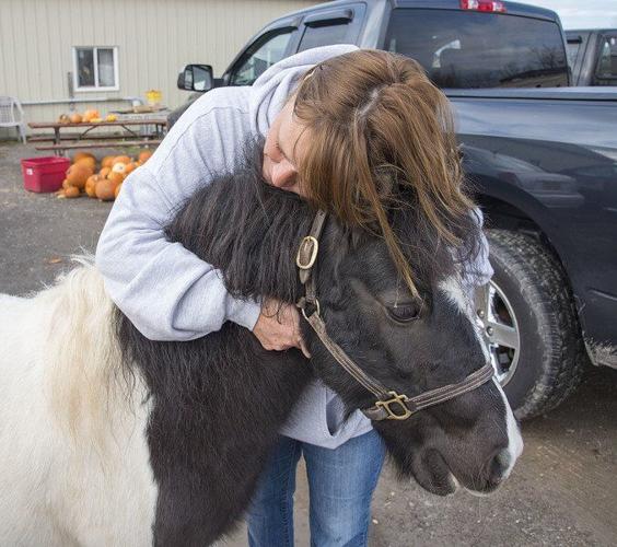 'Younger guys' to step up while Pendleton animal sanctuary founder ...