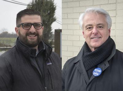 Primary offers differing visions for the Falls | Local News | niagara ...