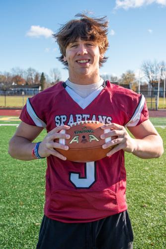 GNN PLAYER OF THE YEAR: Determined Shey Williams placed fingerprints ...