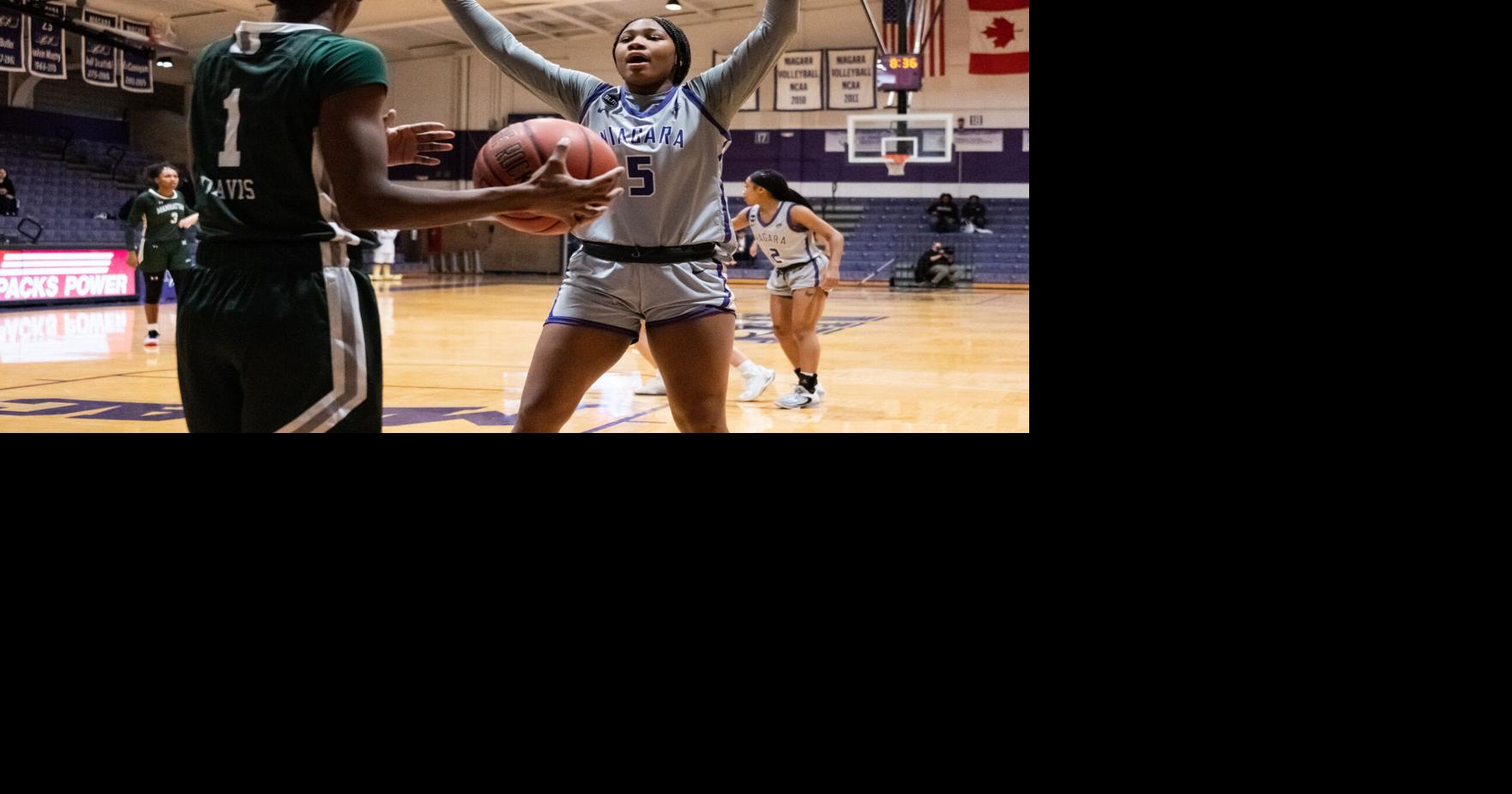 Summer workouts helping Niagara refuel for NCAA tournament chase ...