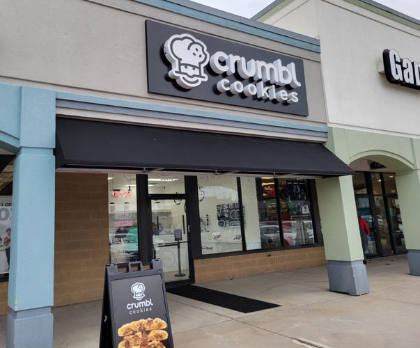 Crumbl Cookies open on Military Road | Delish | niagara-gazette.com