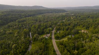 Ancestral land returned to Onondaga Nation in upstate New York | News ...