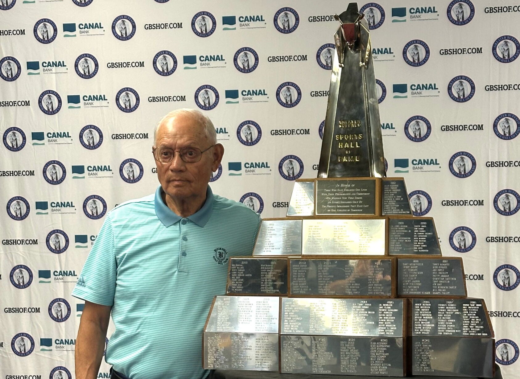 Youngstown native Sid Jamieson grateful to continue to place spotlight ...
