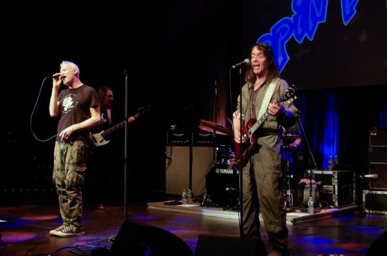 Spin Doctors ride wave of '90s nostalgia with tour, new album | Night ...
